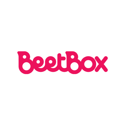 BeetBox心意禮物推薦｜LINE禮物