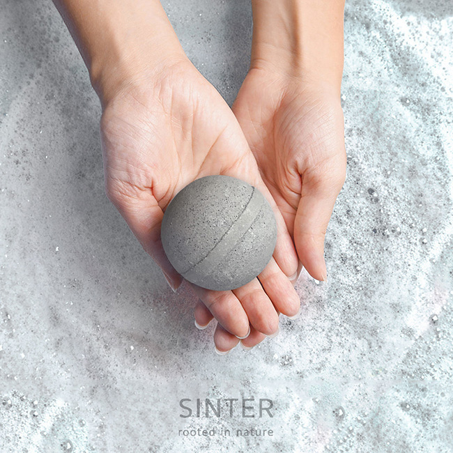 買10送1 [SINTER 顏璽] 溫泉泥香氛泡澡球 | LINE 禮物