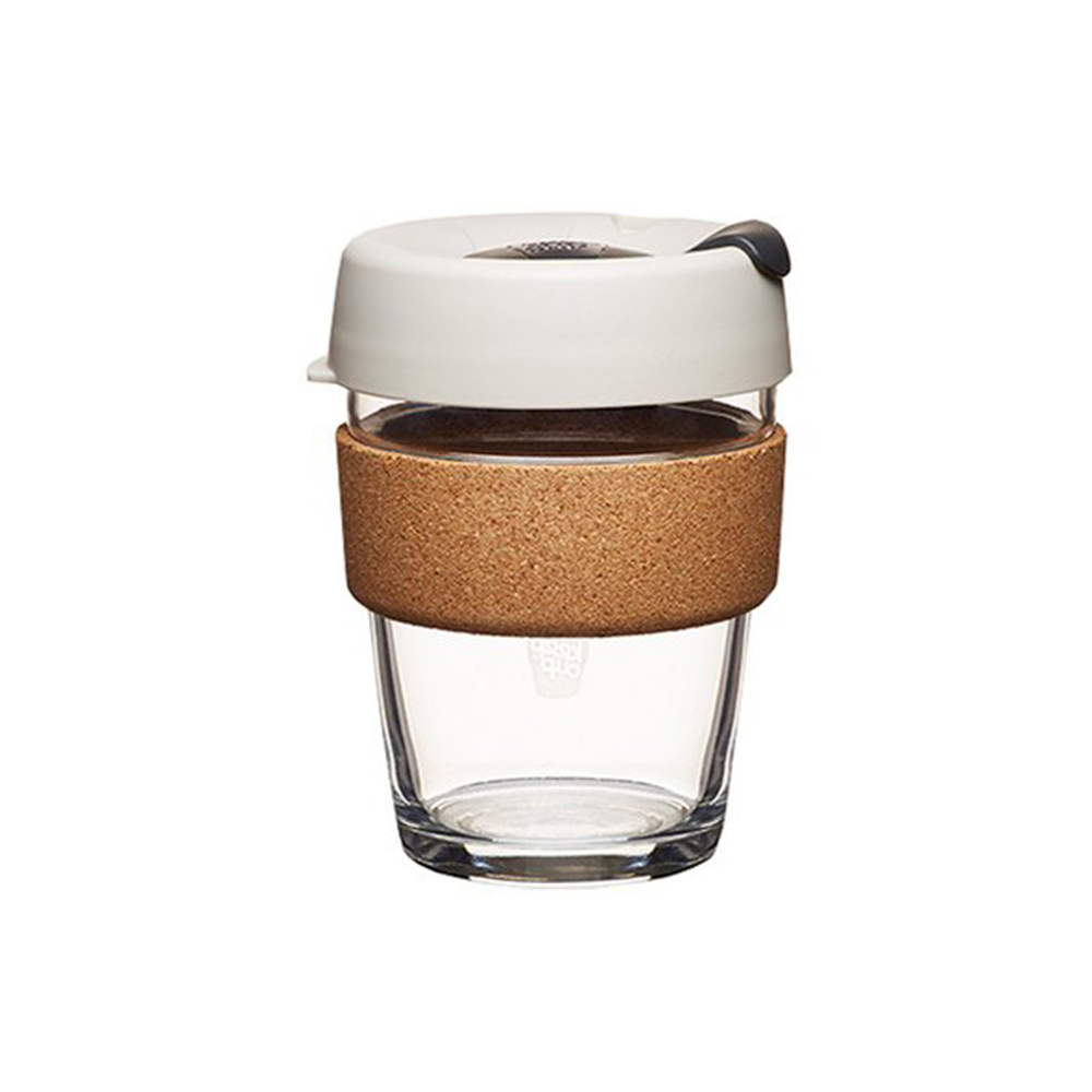 【澳洲 KeepCup】澳洲KeepCup 軟木系列M- 淺烘培 | LINE 禮物