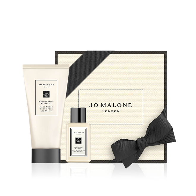 【Jo Malone London】明星香氛護手組 | LINE 禮物