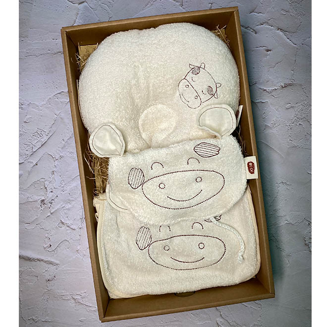 【TaiUan Boni無染】犇向幸福禮盒 | LINE 禮物