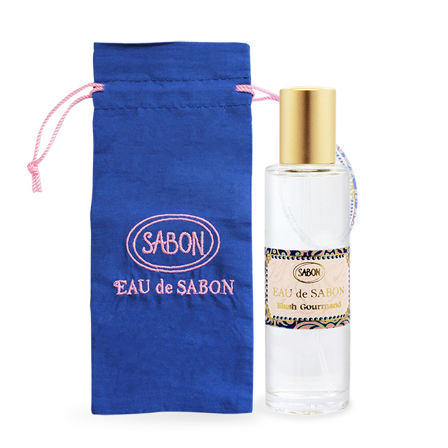 【SABON】 宣言系列香水-幸福饗宴(30ml) | LINE 禮物