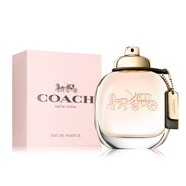 〔平輸版〕【COACH】 時尚經典女性淡香精(30ml) EDP | LINE 禮物