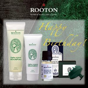 ROOTON心意禮物推薦｜LINE禮物