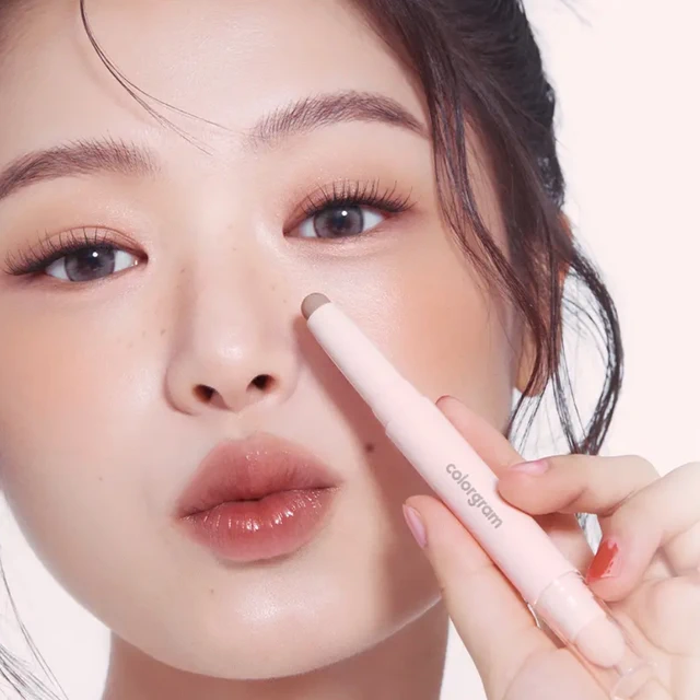 【colorgram】3D 雙頭修容陰影筆 葉舒華同款 | LINE 禮物