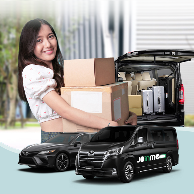 [社會新鮮人]【揪車JoinMe】 新竹、彰化市區15公里內自助微搬家 喜客券 | LINE 禮物