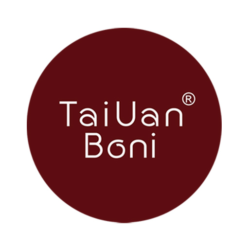 TaiUan Boni 無染心意禮物推薦｜LINE禮物