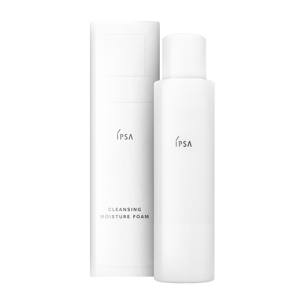 【停用】IPSA茵芙莎 柔潤潔膚乳N 125ml★附祝福卡片 生日禮物/情人節禮物 | LINE 禮物