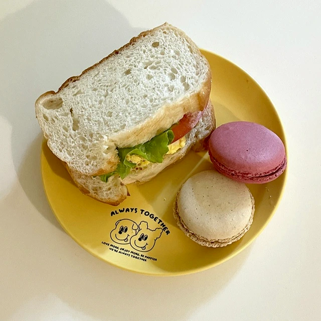 【one one zero seven】日常盤子 | LINE 禮物