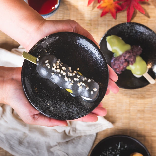 KKgift｜日式糰子 DIY 料理包｜含運 (輸入序號即可宅配到府) | LINE 禮物