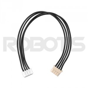 Robot X4P convertible 轉換線 | LINE官方帳號開店幫手