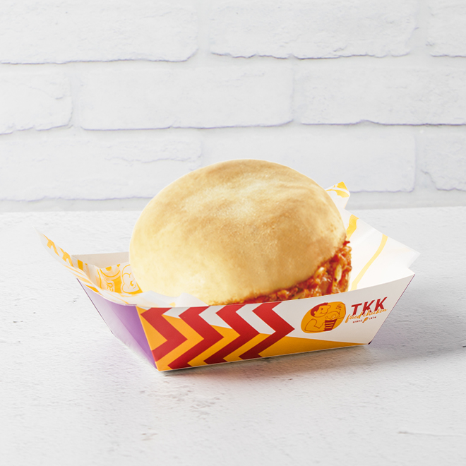 【TKK頂呱呱】口袋披薩 | LINE 禮物