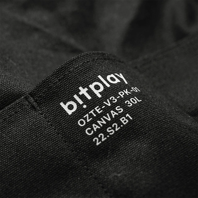 斷貨 通通裝進去【bitplay】Oversize Tote 超大容量托特包 (共2色可選) 出遊 旅行 露營 爬山 收納 | LINE 禮物