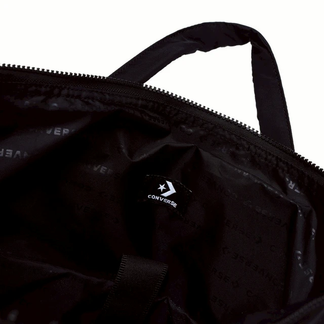 CONVERSE HELMET BAG BLACK 男女 其他包款 UA5749-023 | LINE 禮物