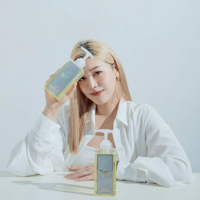 【Poppy21】經典搭配絕不出錯 | LINE 禮物