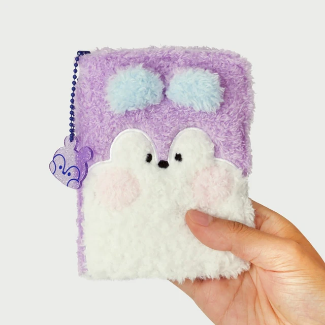 【LINE FRIENDS】BT21_minini TWINKLE系列 MANG相簿 | LINE 禮物