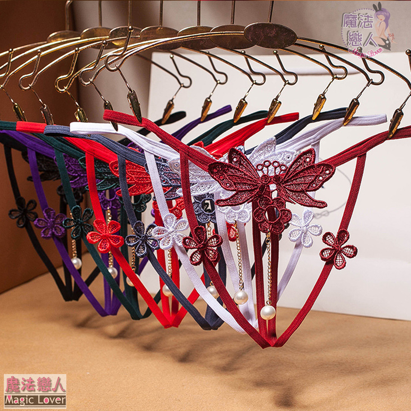 00 T2231_13 00 T2231_14 00 T2231_15 Previous Next 《T2231》性感吊墜透明開檔免脫極度誘惑歐美火辣丁字T褲G-Str | LINE官方帳號開店幫手