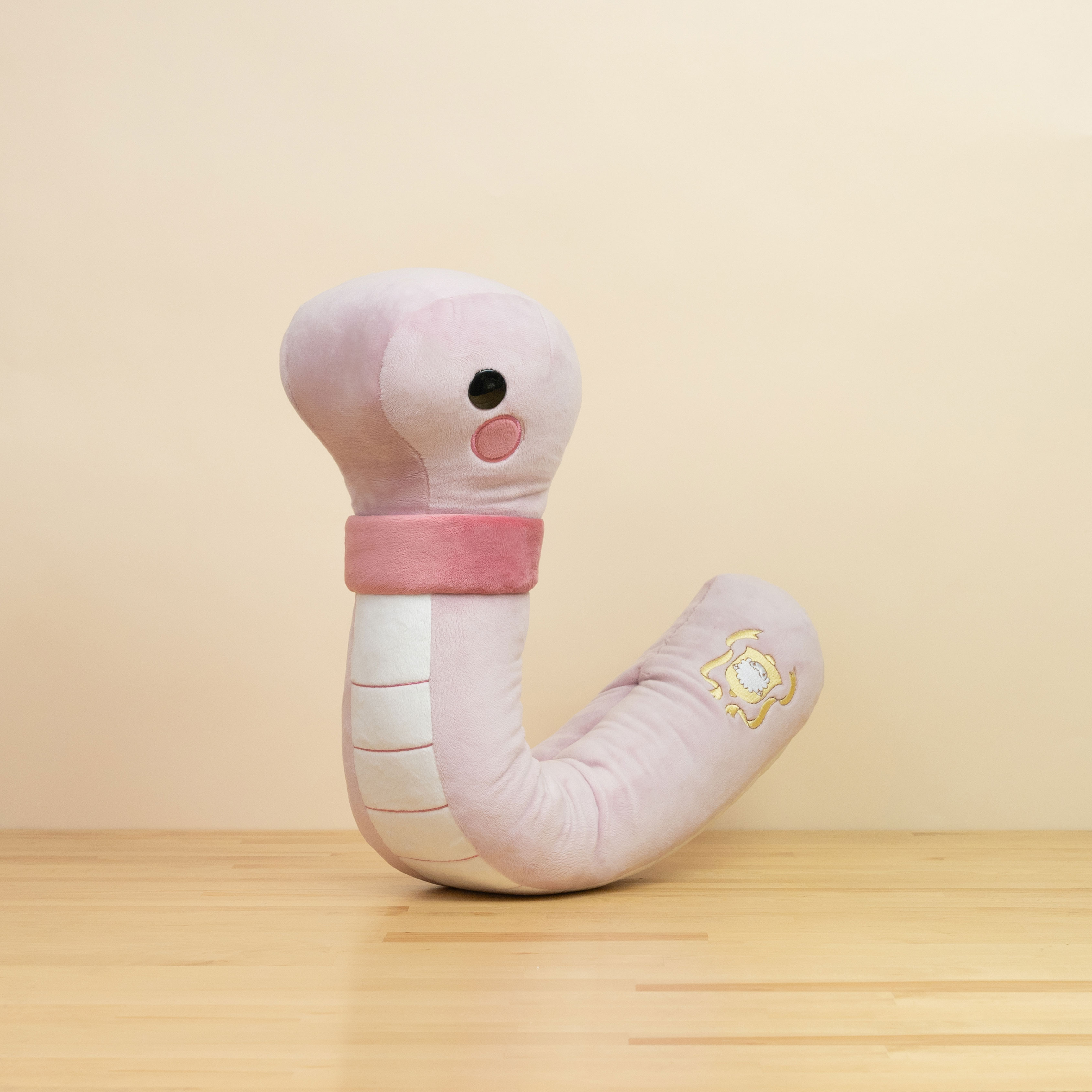 【Bellzi】 Jumbo Wormi 特大蟲蟲 | LINE 禮物