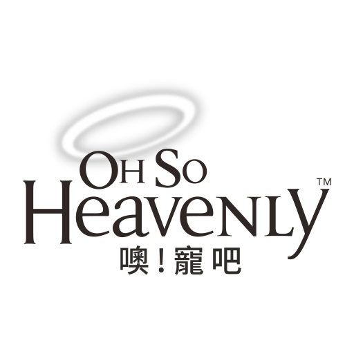 Oh So Heavenly 噢！寵吧心意禮物推薦｜LINE禮物