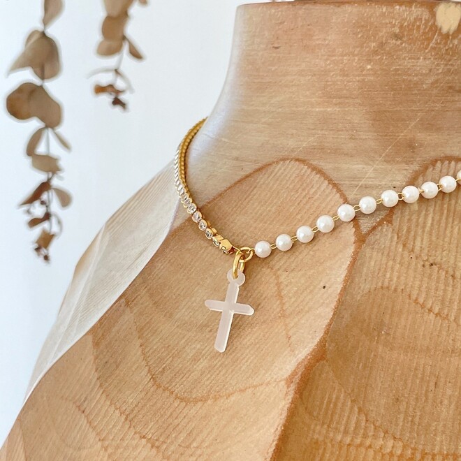 【RHEMA】Pure love | LINE 禮物