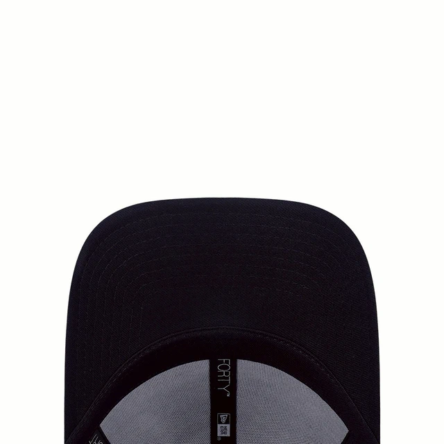 NEW ERA 男女 9FORTY STREET CULTURE 洛杉磯國王 黑 NE14700535 | LINE 禮物