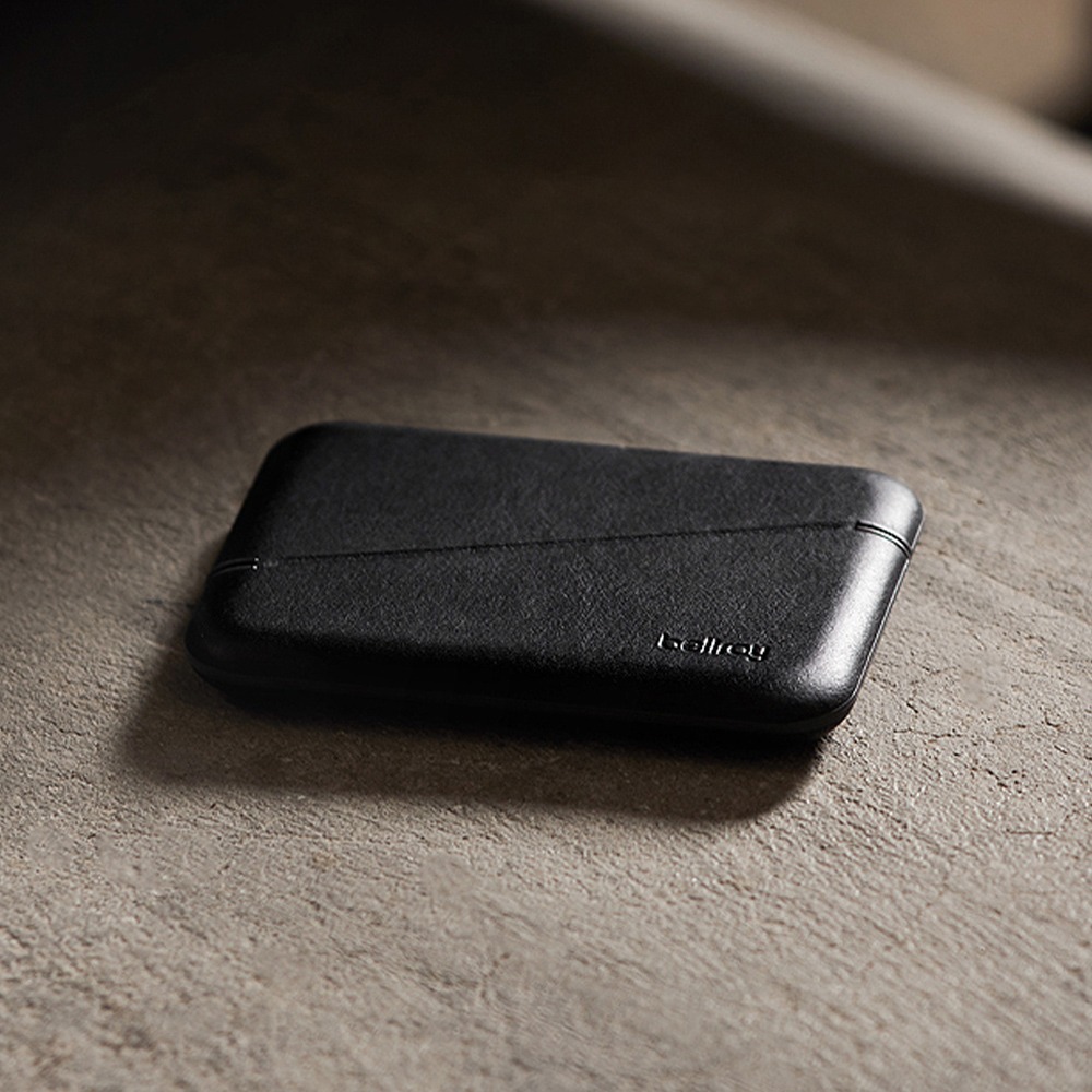 【澳洲Bellroy】Flip Case(Second Edition) 雙面磁吸卡盒錢包 台灣公司貨 | LINE 禮物