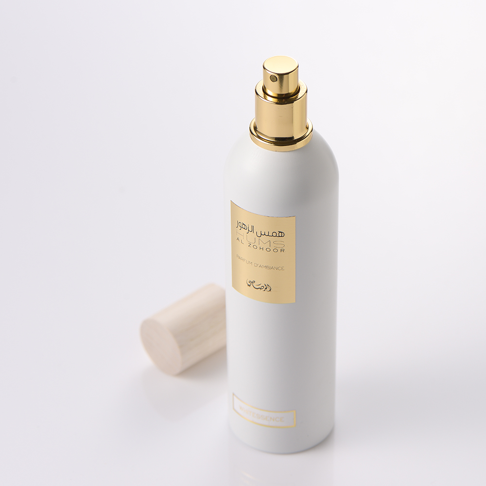 【Rasasi拉莎斯】Hums Al Zohoor 柔媚系列三款 香水噴霧 250ml (多款任選) | LINE 禮物