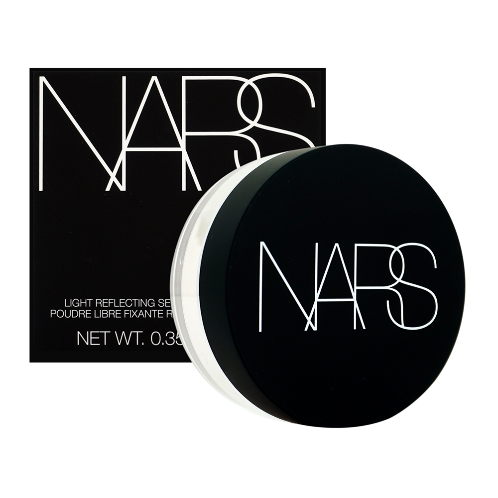 NARS 裸光蜜粉(11g)【Try it】 | LINE官方帳號開店幫手