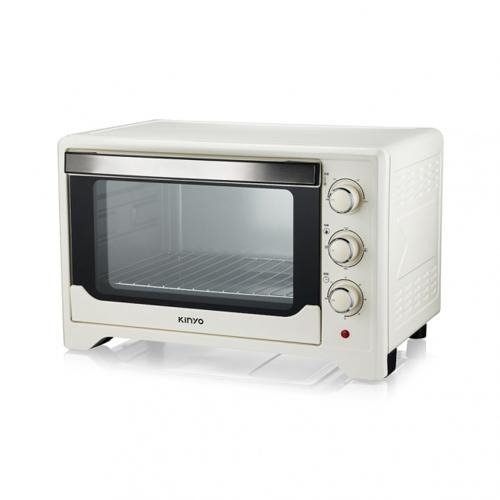 【WUZ屋子】KINYO 32L雙層玻璃旋風烤箱 (EO-486) | LINE 禮物