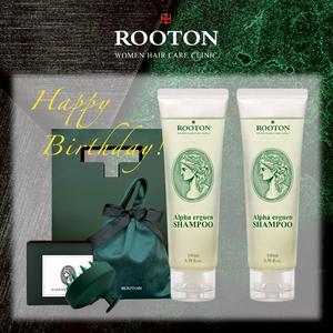 ROOTON心意禮物推薦｜LINE禮物