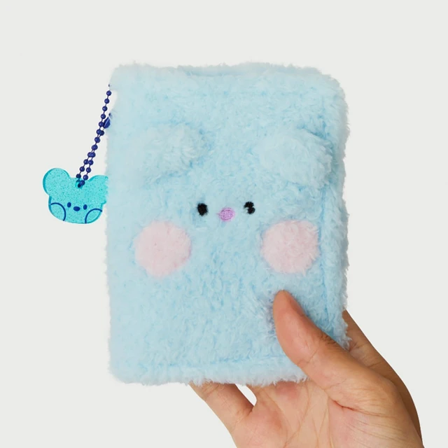 【LINE FRIENDS】BT21_minini TWINKLE系列 KOYA相簿 | LINE 禮物